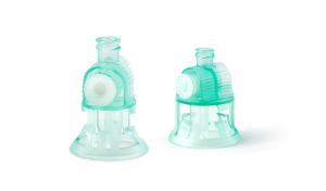 Vented vial adapter - Albiox