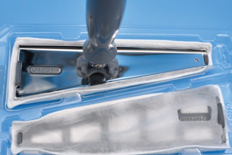 Isolator microfiber pads (sterile) - Albiox